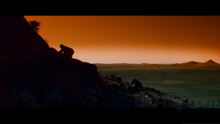 Razorback Blu-ray (Beyond Genres #04) (Australia)