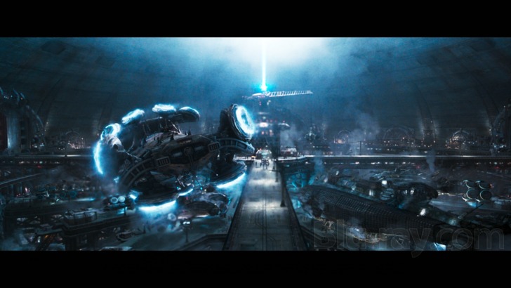 The Matrix Reloaded 4K Blu-ray (4K Ultra HD + Blu-ray)