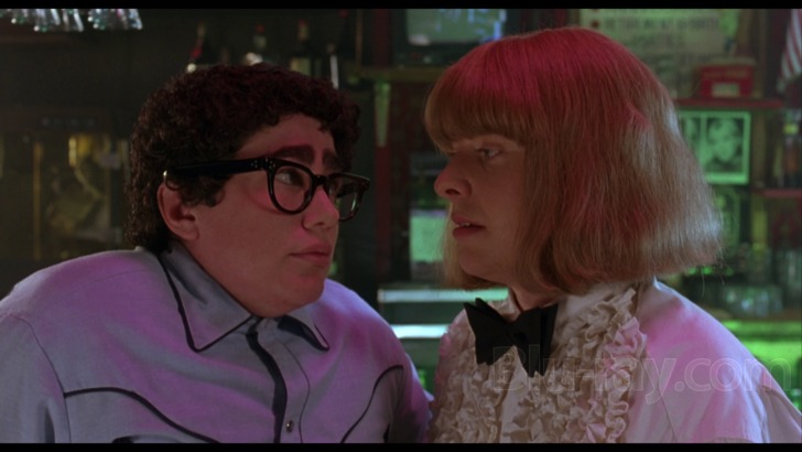 It's Pat: The Movie Blu-ray Release Date October 16, 2018