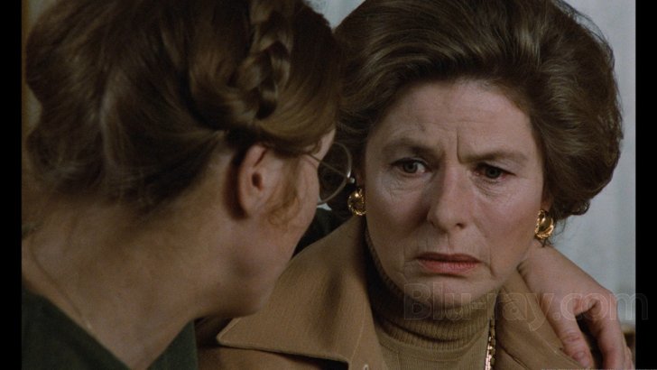 Autumn Sonata Blu-ray (Höstsonaten | Remastered)