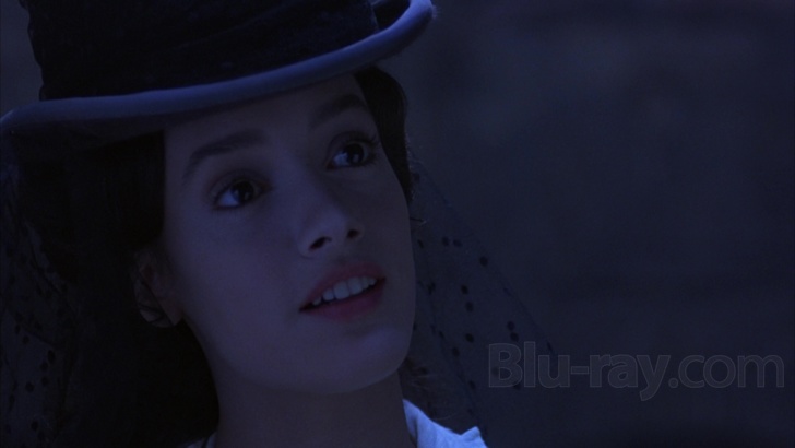 The Bride Blu-ray