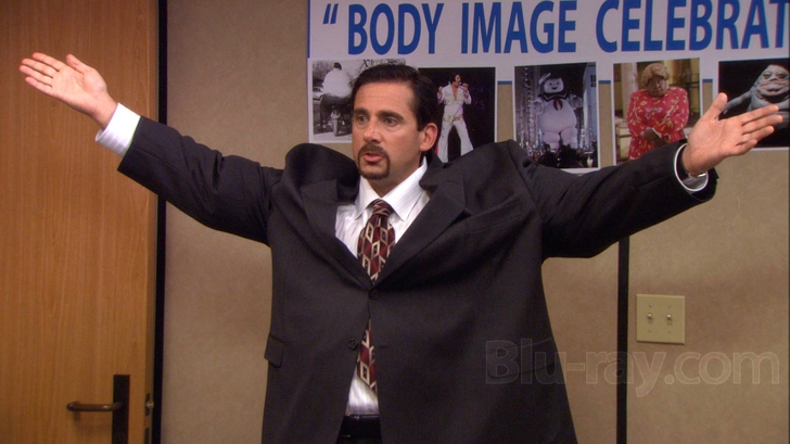 The Office: Season Five Blu-ray Release Date September 8, 2009 (DigiPack)