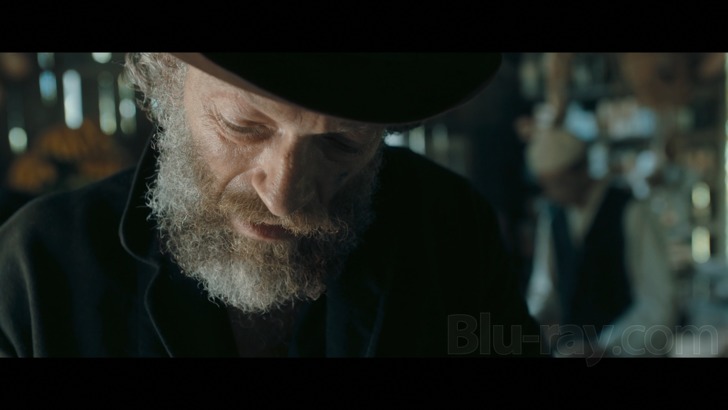 Gauguin: Voyage to Tahiti Blu-ray (Gauguin - Voyage de Tahiti)