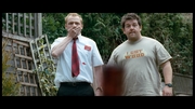 Shaun of the Dead Blu-ray