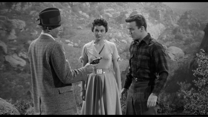 A Strange Adventure Blu-ray (White Nightmare)