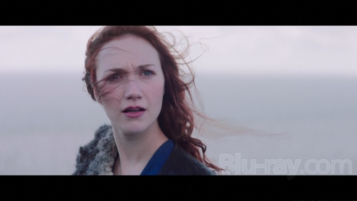 Viking Destiny Blu-ray