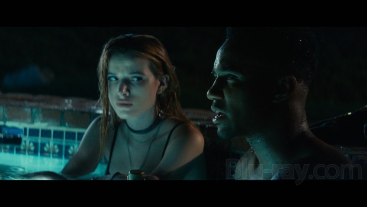 Ride Blu-ray Release Date December 4, 2018