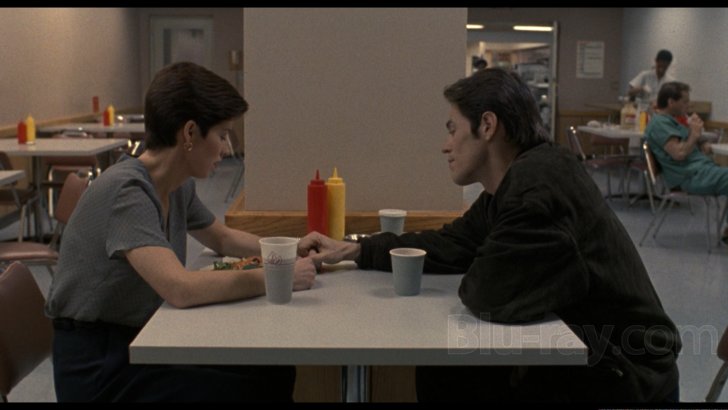 Light Sleeper Blu-ray Release Date October 3, 2018 (Australia)