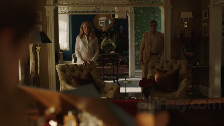 Sharp Objects Blu-ray (Blu-ray + Digital HD)