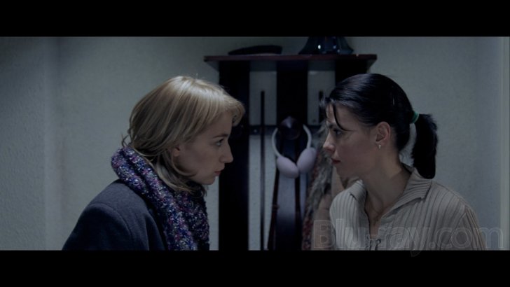 4 Months, 3 Weeks and 2 Days Blu-ray (4 luni, 3 săptămâni și 2 zile)