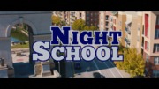 Night School Blu-ray (Blu-ray + DVD + Digital HD)