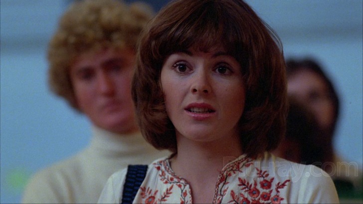 Silent Scream Blu-ray (Standard Retail Special Edition)