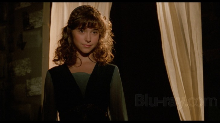 Munchies / Munchie Blu-ray