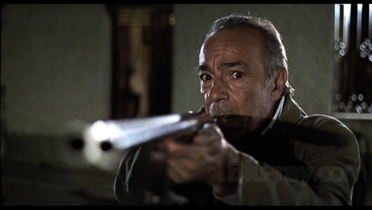 The 7th Day Blu-ray (El 7º día)