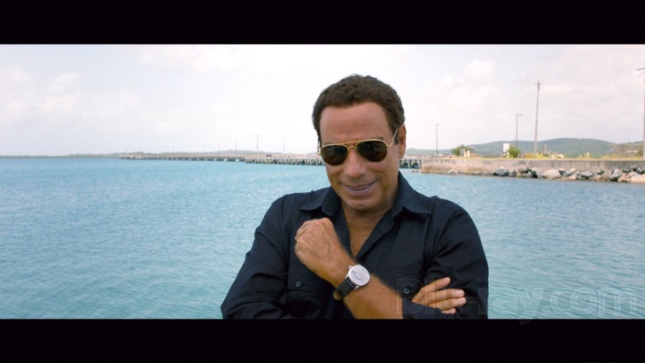 Speed Kills Blu-ray (Blu-ray + DVD + Digital HD)