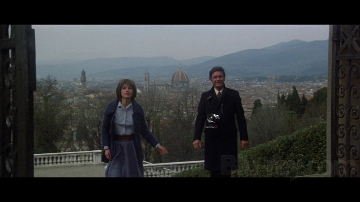 Obsession Blu-ray (Collector's Edition)