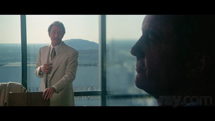 Obsession Blu-ray (Collector's Edition)