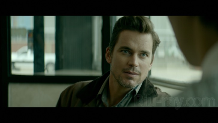 Jonathan Blu-ray