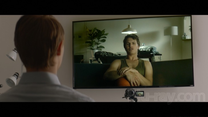 Jonathan Blu-ray