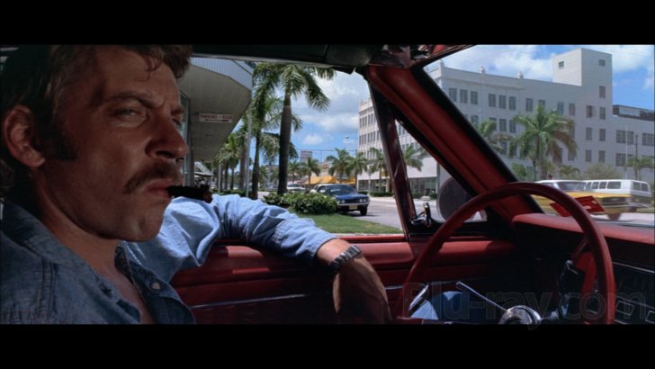 Lady Ice Blu-ray Release Date October 23, 2018