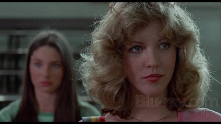 Carrie Blu-ray (Special Edition) (United Kingdom)