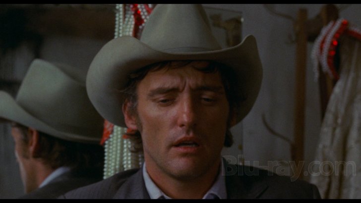 The Last Movie Blu-ray Release Date January 21, 2019 (Indicator Series ...