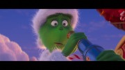 Dr. Seuss' The Grinch (2018)