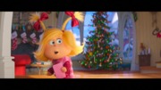 Dr. Seuss' The Grinch (2018)