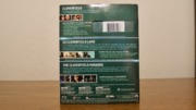 The Cloverfield: 3-Movie Collection Blu-ray