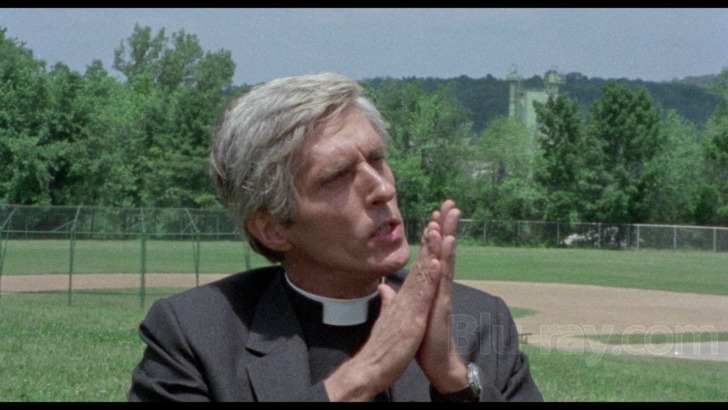 Splatter University Blu-ray (Blu-ray + DVD)