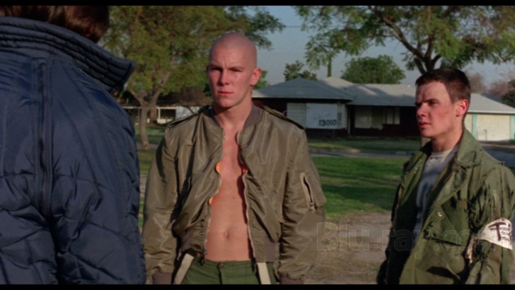 Suburbia Blu-ray (Collector's Edition)