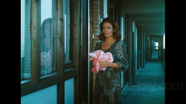 Blue Movie Blu-ray (Blu-ray + DVD)