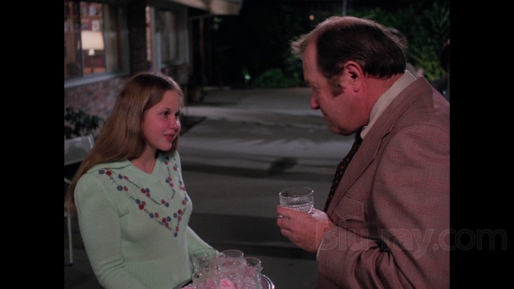 Sarah T. - Portrait of a Teenage Alcoholic Blu-ray
