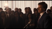 The Front Runner Blu-ray (Finland)