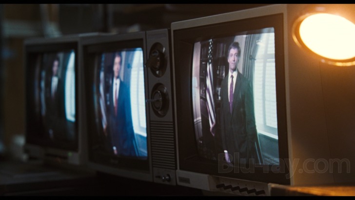 The Front Runner Blu-ray Release Date February 12, 2019 (Blu-ray ...
