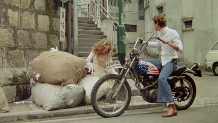 Felicity Blu-ray (Australia)