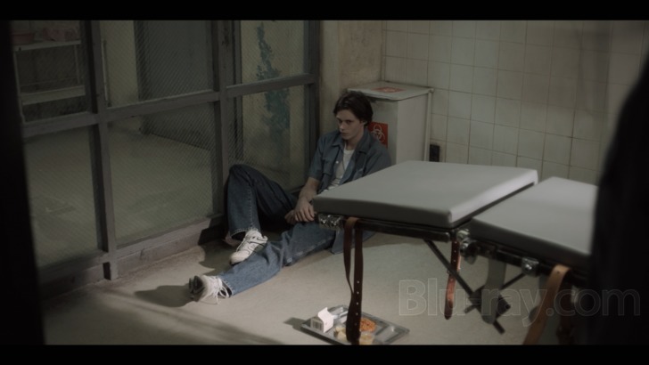 Castle Rock: The Complete First Season Blu-ray