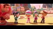 Chaos im Netz Blu-ray (Ralph Breaks the Internet / Disney Classics 57 ...