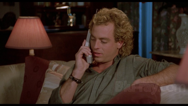 Party Line Blu-ray Release Date February 26, 2019 (Blu-ray + DVD)