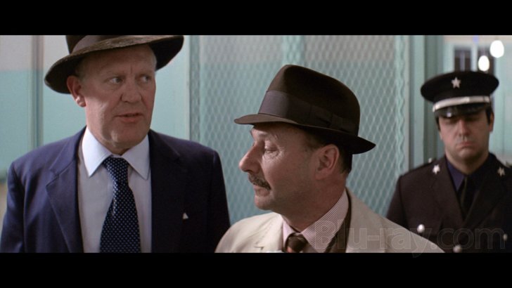 The Black Windmill Blu-ray (Special Edition)