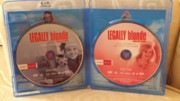 Legally Blonde Collection Blu-ray (Legally Blonde / Legally Blonde 2 ...