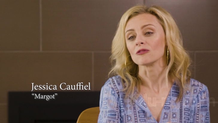 Legally Blonde Collection Blu-ray (Legally Blonde / Legally Blonde 2 ...