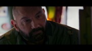 Final Score Blu-ray (Denmark)