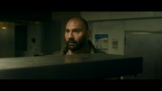Final Score Blu-ray (Blu-ray + Digital)