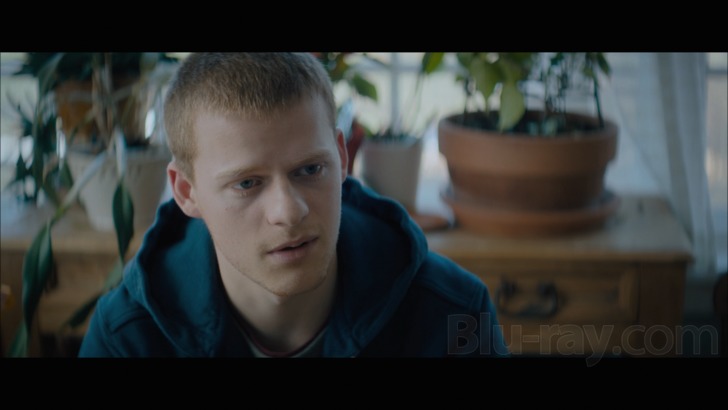 Ben Is Back Blu-ray (Blu-ray + DVD + Digital HD)