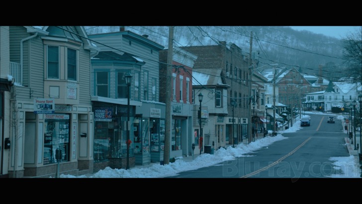 Ben Is Back Blu-ray (Blu-ray + DVD + Digital HD)