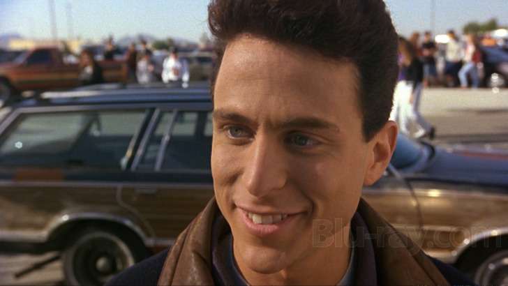 Showdown Blu-ray (Special Edition)