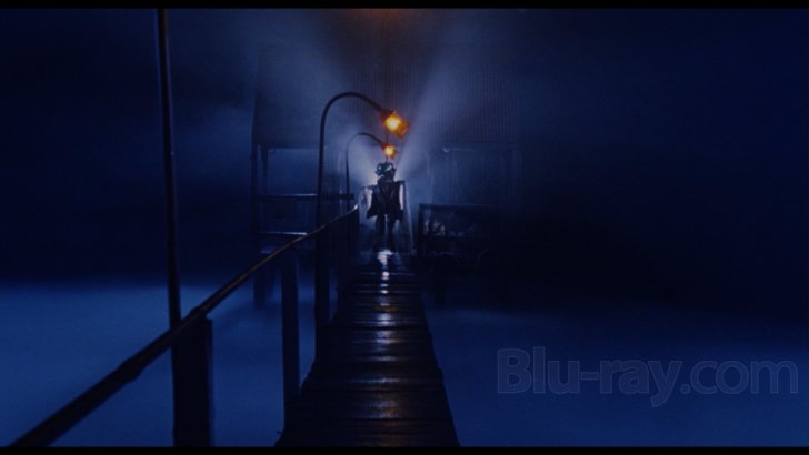 Frog Dreaming Blu-ray (Ozploitation Classics / The Go-Kids / The Quest ...