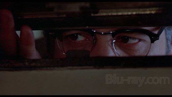 Neighbors Blu-ray (Retro VHS Collection)