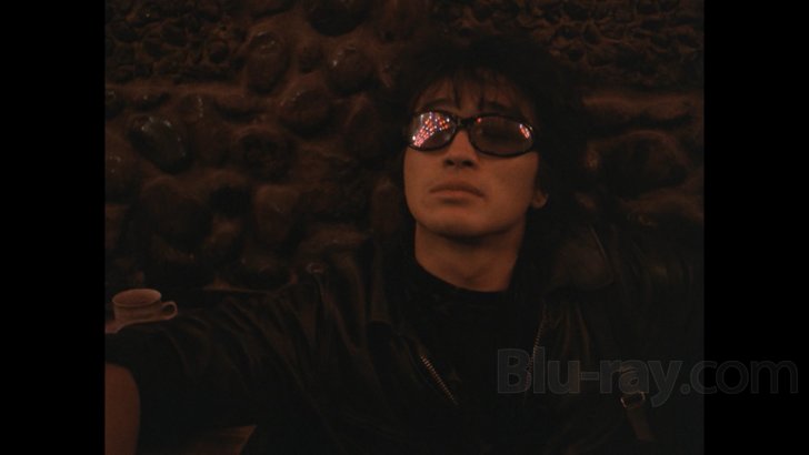 The Needle Blu-ray (DigiPack) (France)